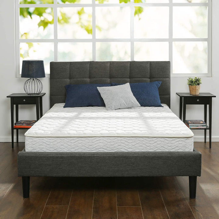 Kasur Spring Bed – zinus.co.id